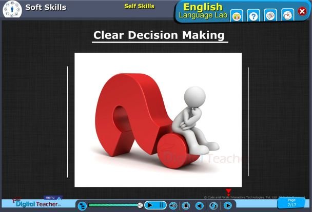 Digital Teacher Smart Class and English Language Lab Software Screenshots