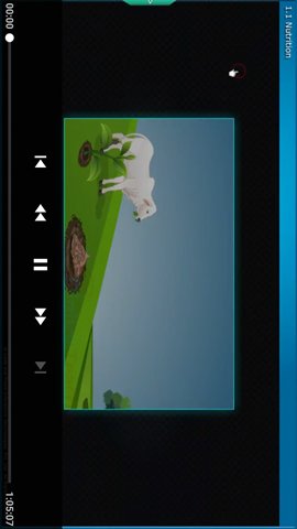 Digital Teacher Learning App